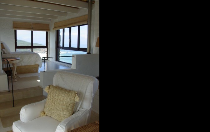 Paul Oosthuizen Architects :: House Castle, Plettenberg Bay