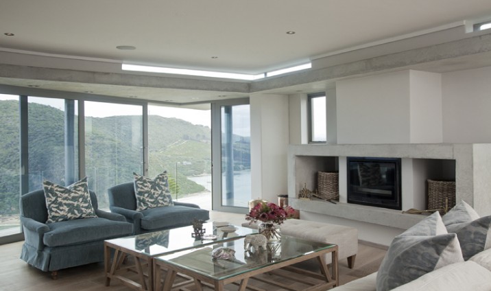 Paul Oosthuizen Architects :: House Blitz, Knysna