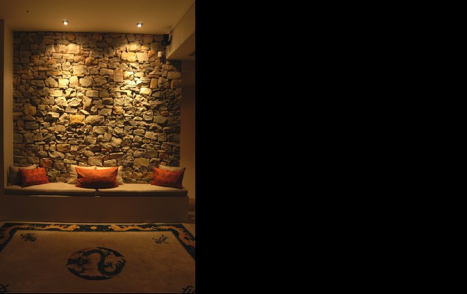 Paul Oosthuizen Architects :: House Hausser, Plettenberg Bay